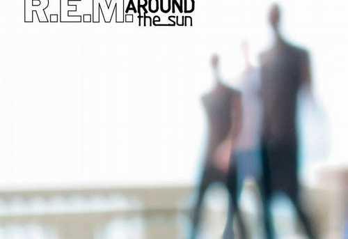 Пластинка R.E.M. Around The Sun (2LP)