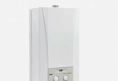 Котел газовый Baxi Eco Classic 24 кВт(2х конт)