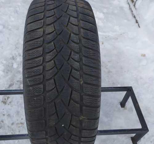 Dunlop SP Winter Sport 3D DSST ROF 255/50 R19 107H