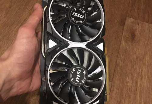 Rx 580 4gb