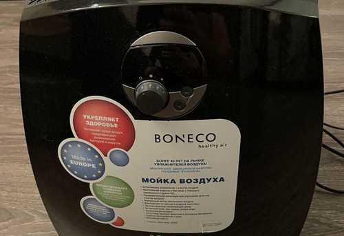 Увлажнитель очиститель воздуха Boneco 2055D