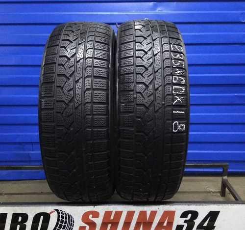 Marshal I'Zen RV KC15 235/60 R18 107V