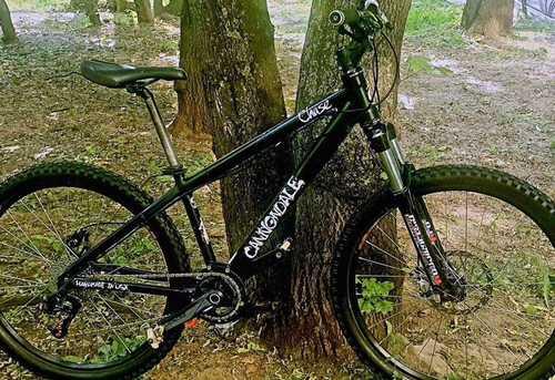 Cannondale chase 1