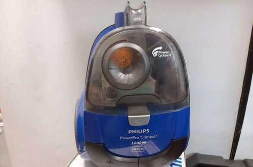 Пылесос Philips Fc8470/01 Powerpro Compact #125343
