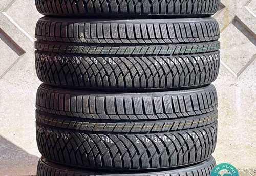 Kumho WinterCraft WP72 255/35 R19 и 225/40 R19 96V