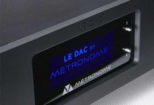 Цап Metronome Le DAC black