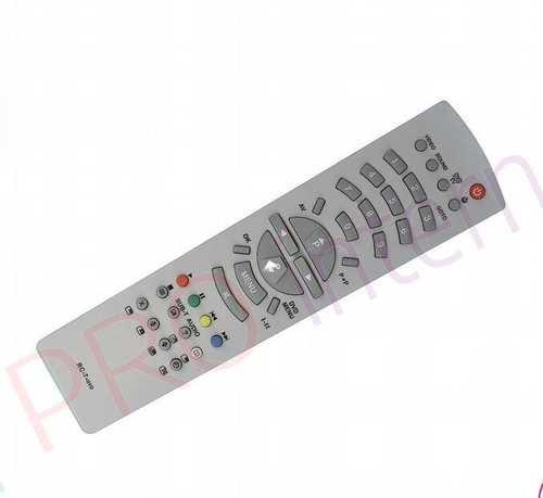 Пульт ду Rolsen RC-7+DVD