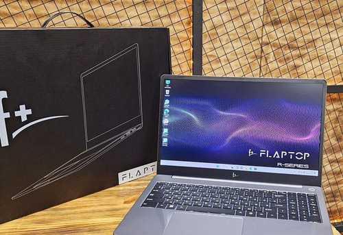 15.6" F+ FLAPTOP R FLTP-5R5-8256-W, 512 ГБ, Ryzen 5 5600U, RAM 8 ГБ, Radeon Graphics