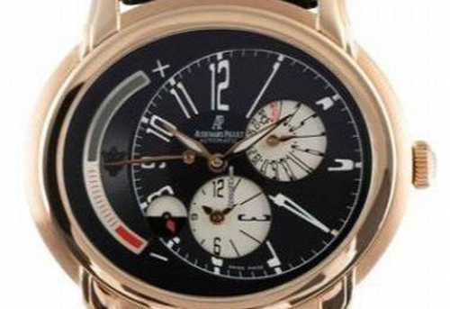Audemars Piguet Millenary Maserati Dual Time