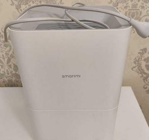 Увлажнитель воздуха Xiaomi smartmi humidifier