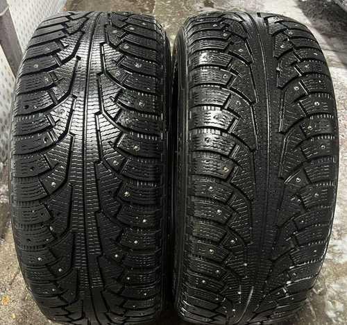 Nokian Tyres Hakkapeliitta 5 255/50 R19 107T