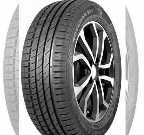 Ikon Tyres Nordman SX3 215/60 R16 99H