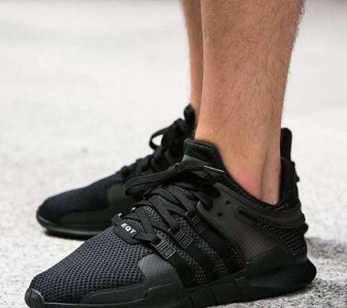 Кроссовки Adidas Eqt (Адидас Икт)