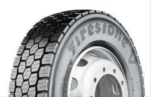 Грузовая шина Firestone FD611 245/70R19,5 136/134M
