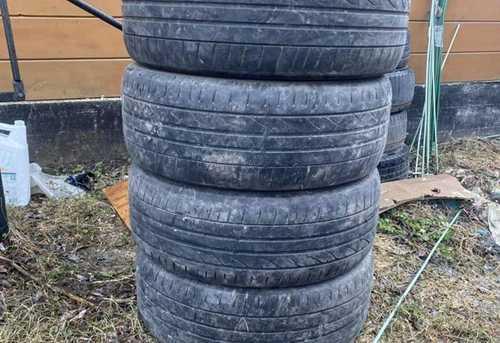 Bridgestone Potenza RE050A 225/55 R17