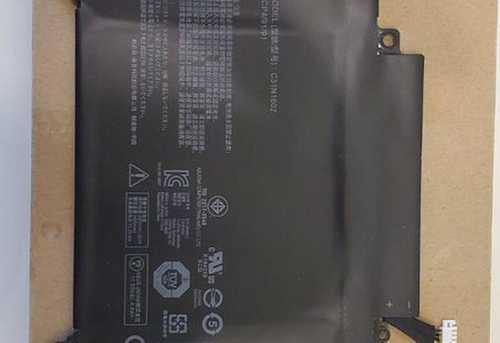 Аккумулятор C31N1602 к Asus ZenBook ux330ua Series