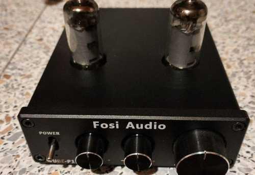 Fosi Audio Tube P-1