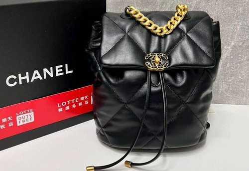 Рюкзак женский Chanel *Люкс