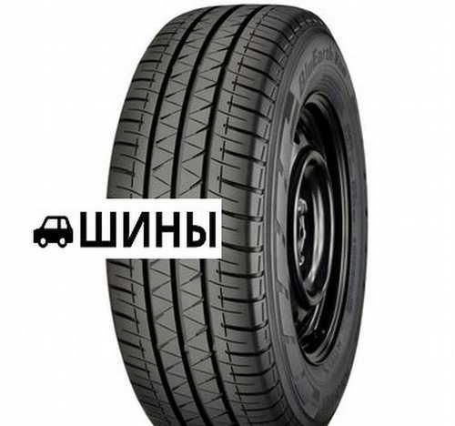 Yokohama BluEarth-Van RY55 205/70 R15C 106S
