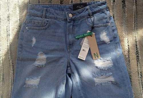 Женские джинсовые шорты XS новые
