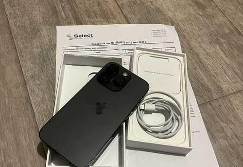 iPhone 14 Pro, 128 ГБ