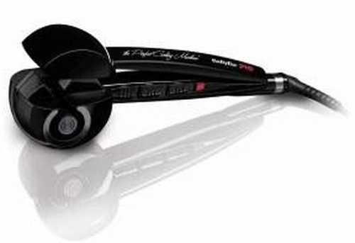 Машинка для создания идеальных локонов BaByliss