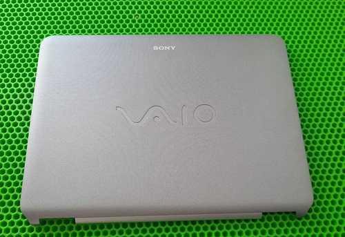 Крышка матрицы для ноутбука Sony pcg-7135p