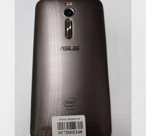 Asus ZenFone 2 ZE551ML, 4/64 ГБ