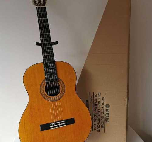Гитара Yamaha c40 новая