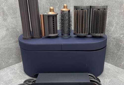 Стайлер Dyson airwrap complete Long Оригинал 25