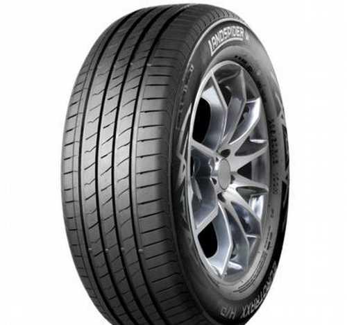 Landspider Eurotraxx H/P 215/65 R15 96H