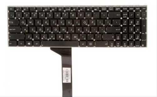 Клавиатура для ноутбука Asus X501, X501A, X501U, F