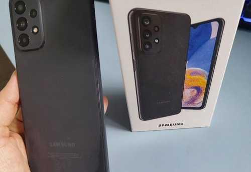 Samsung Galaxy A23, 6/128 ГБ