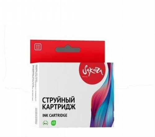 Картридж Sakura f6u16ae (№953XL) Cyan для #370276