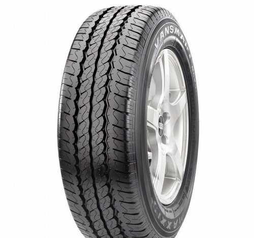 Maxxis Vansmart MCV3  185/80 R14 102R