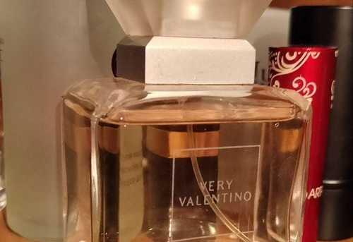 Very Valentino,100мл,оригинал, винтаж