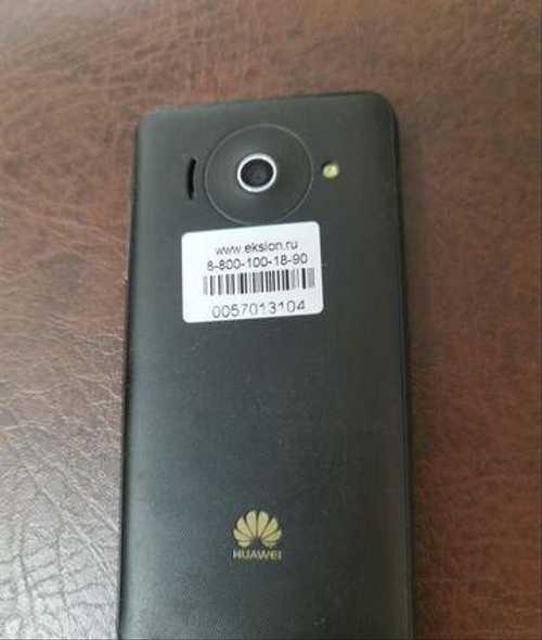 Телефон Huawei Ascend Y300