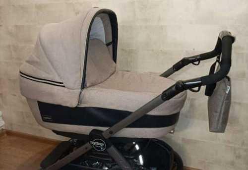 Коляска peg perego 2 в 1