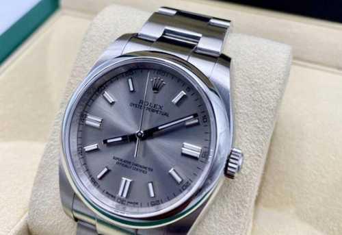Часы мужские Rolex Oyster Perpertual