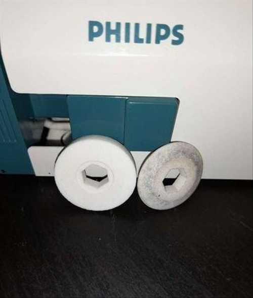 Точильный камень Philips HR 2571