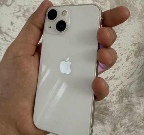 iPhone 13 mini, 128 ГБ