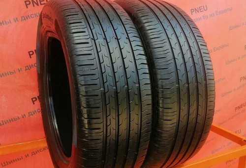Continental ContiEcoContact 6 235/55 R18 100W