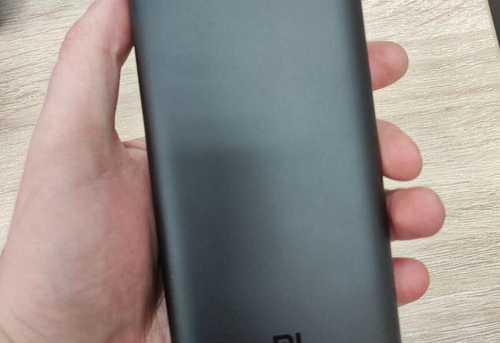 Портативный аккумулятор Xiaomi Mi Power Bank 3 Pro