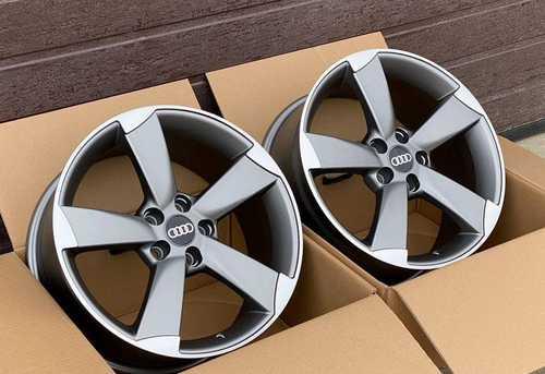 Диски r17 роторы audi skoda volkswagen