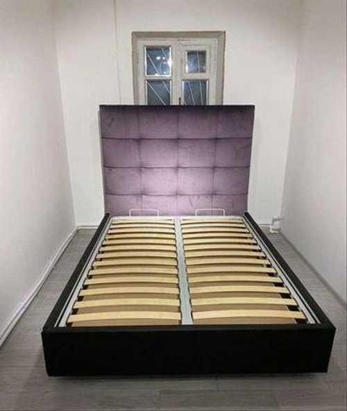 Кровать Elisa Grand 160*200