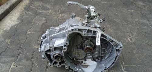 Кпп 5ст. F40 Opel Vectra C (2002-2008)