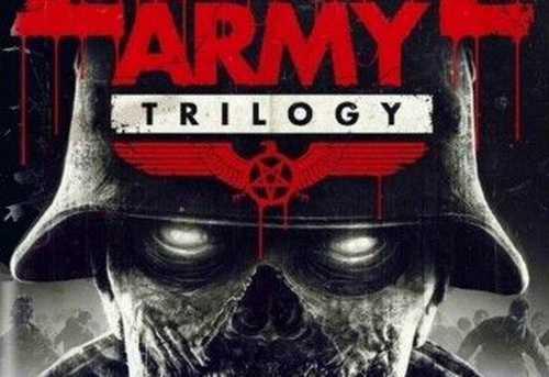 Zombie Army Trilogy Switch