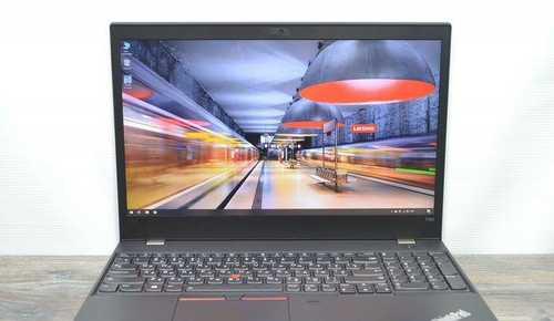 Lenovo ThinkPad T580