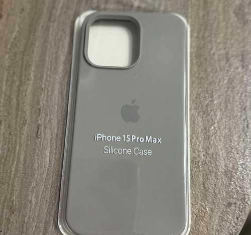 Чехол на iPhone 15 pro max