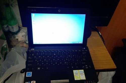 Asus Eee PC 1001 HA